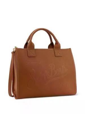 MC2 SAINT BARTH Large Shoulder Bag