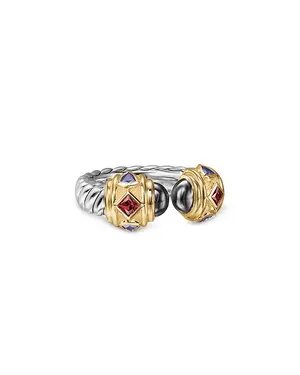 David Yurman Garnet Color
