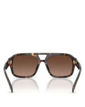Tory Burch Aviator Sunglasses