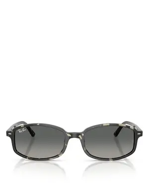 Ray-ban Rectangular Sunglasses