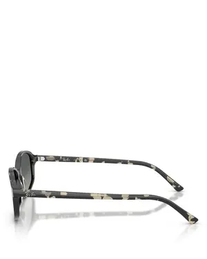 Ray-ban Rectangular Sunglasses