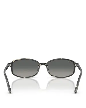 Ray-ban Rectangular Sunglasses
