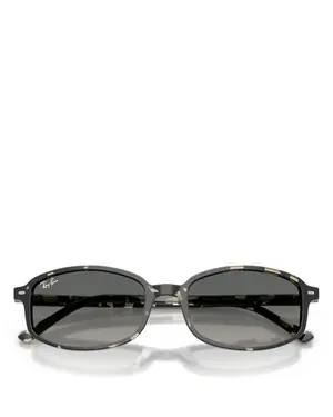 Ray-ban Rectangular Sunglasses