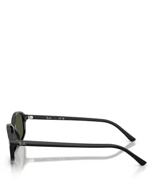 Ray-ban 56mm Rectangular Sunglasses