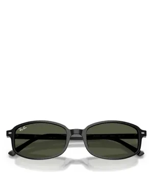 Ray-ban 56mm Rectangular Sunglasses