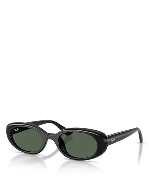 Ray-ban Pillow Sunglasses - Black