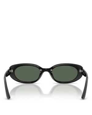 Ray-ban Pillow Sunglasses - Black