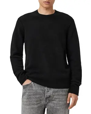 Allsaints Ribbed Sweaters For Men