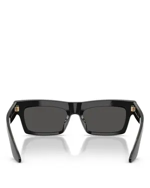 Khaite X Oliver Peoples Pillow Sunglasses