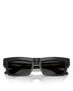 Khaite X Oliver Peoples Pillow Sunglasses