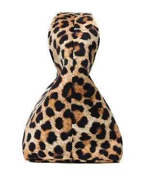 LOEFFLER RANDALL Kenzie Small Print Bucket Clutch