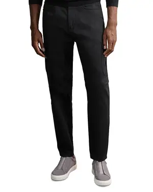 REISS Robinson Relaxed Cargo Pants