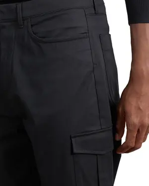 REISS Robinson Relaxed Cargo Pants