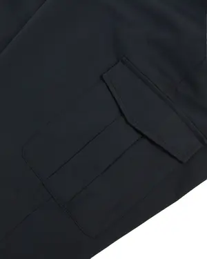 REISS Robinson Relaxed Cargo Pants