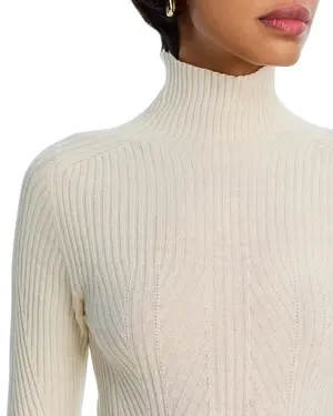 DL1961 Turtleneck Sweater