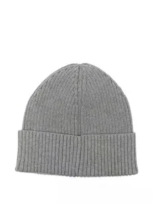 Marc O'polo Ribbed Knit Cap