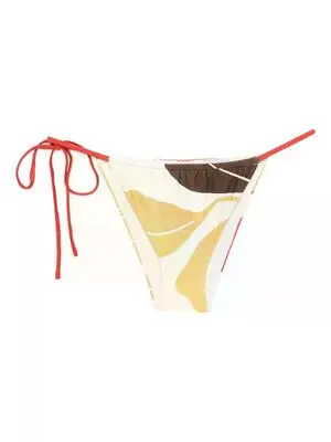 Sir The Label Julietta Bikini Bottom - Neutrals