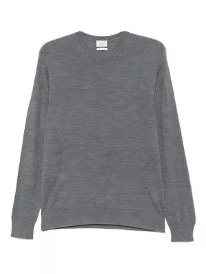 DANIELE FIESOLI Round-neck Sweater