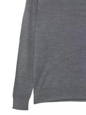 DANIELE FIESOLI Round-neck Sweater