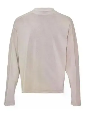 ENTIRE STUDIOS Long-sleeve T-shirt