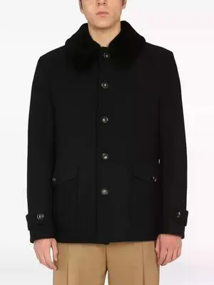 Saint James Coats For Men