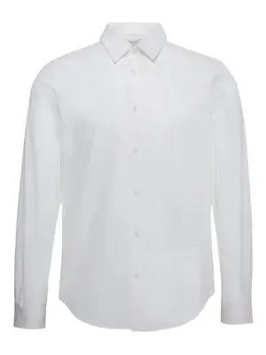 Calvin Klein Cuff Shirts For Men
