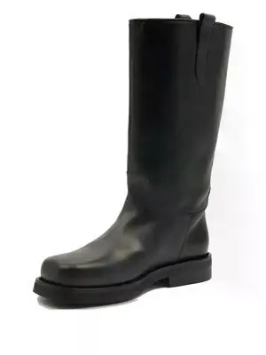 MORSICA Berta Leather Boots