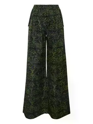 Ulla Johnson Charlie Trousers