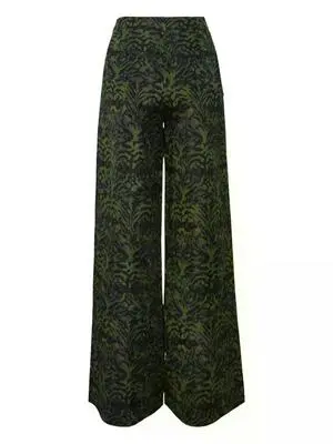 Ulla Johnson Charlie Trousers