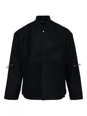 OAMC Tech Shirt Jacket