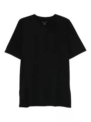 NOMEN NESCIO Crew Neck T-shirt