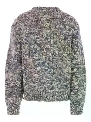 10 CORSO COMO X Federico Curradi Button-fastening Cardigan