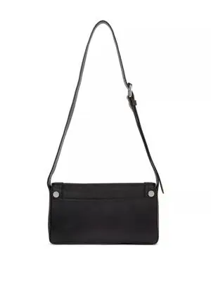 Karl Lagerfeld K/rocky Marais Shoulder Bag - Black