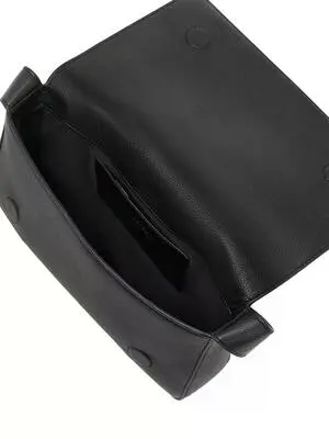 Karl Lagerfeld K/rocky Marais Shoulder Bag - Black