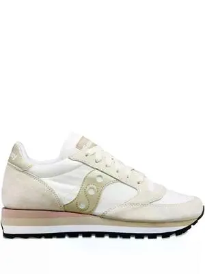 Saucony Lace Sneakers For Women