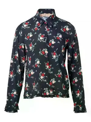 N°21 Floral Shirts For Women