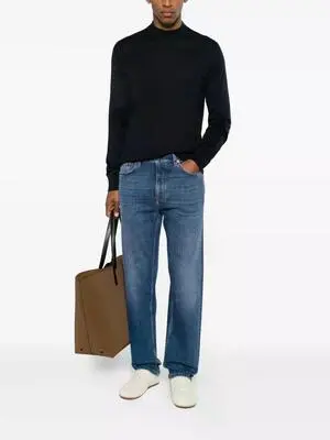 Brunello Cucinelli Long-sleeve Sweater