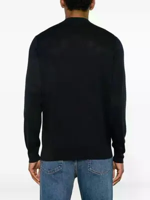 Brunello Cucinelli Long-sleeve Sweater