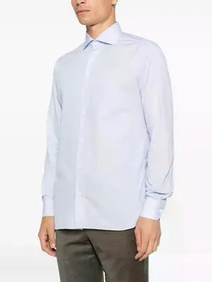 TRUZZI Mini Cel Buttoned Shirt