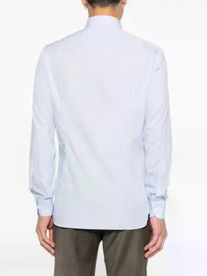 TRUZZI Mini Cel Buttoned Shirt