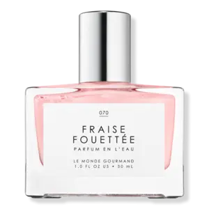 LE MONDE GOURMAND Fraise Fouettee Eau De Parfum - One-color