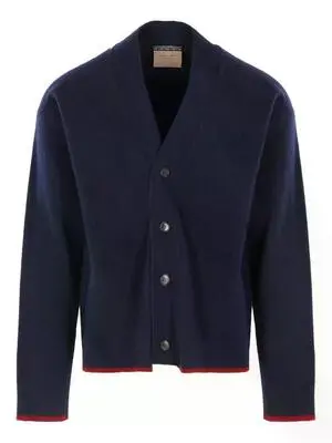10 CORSO COMO X Federico Curradi V-neck Cardigan