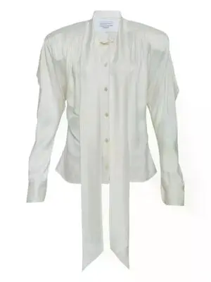 Stella McCartney Button-fastening Shirt