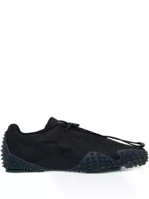FUMITO GANRYU Lace-up Sneakers