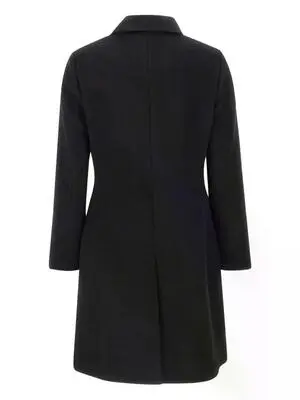 Marella Long Sleeve Coat