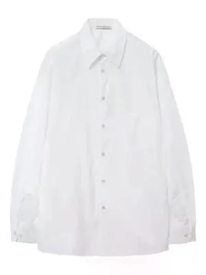 Post Archive Faction Overshirts For Men
