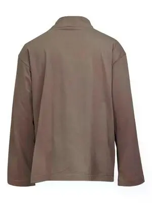 DIOMENE Drawstring Sweatshirt