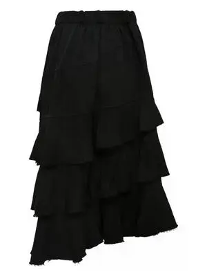Designer Midi Skirts