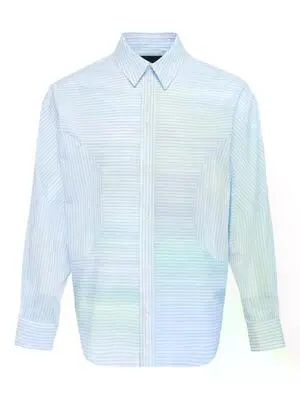 Simone Rocha Cuff Shirts For Men