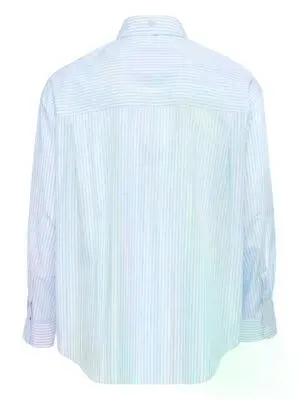 Simone Rocha Patterned Shirt